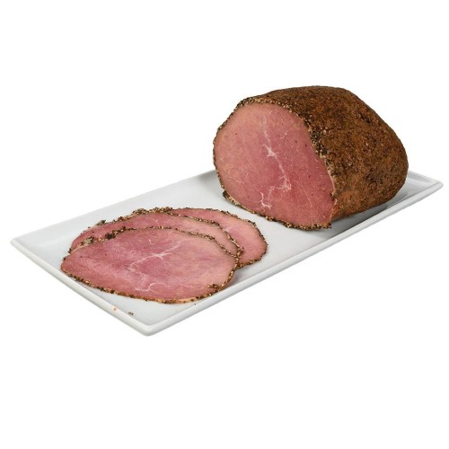 Polonez Füme Et Kekikli Rozbif - Gurmeköy